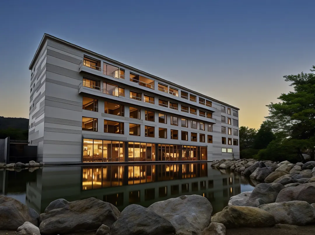 Hoshino Resorts Kai Unzen - Unzen
