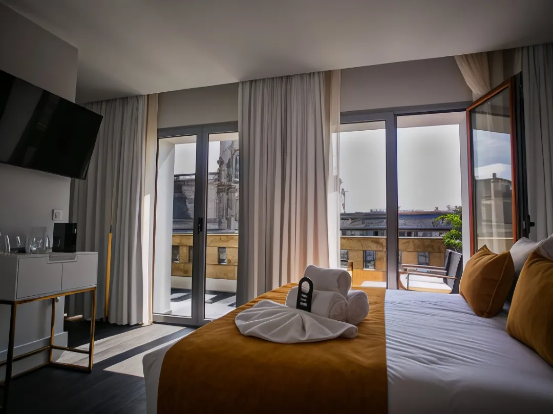 262 Boutique Aliados - Vila Nova de Gaia