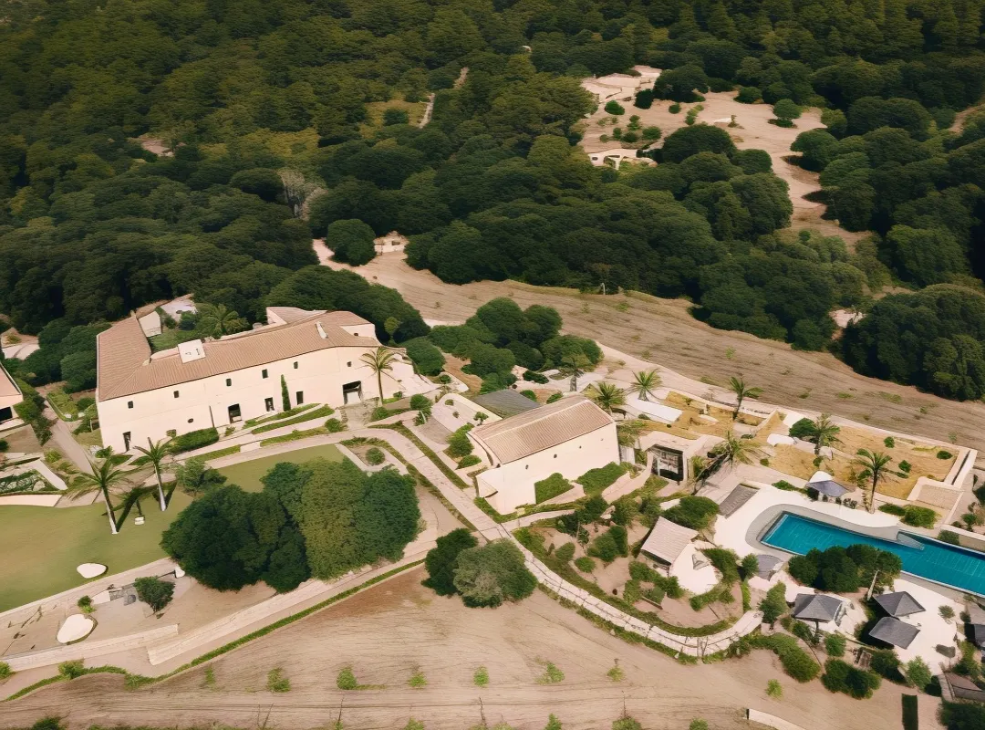 Es Racó D'artà Hotel - Wellbeing Retreat - Artà