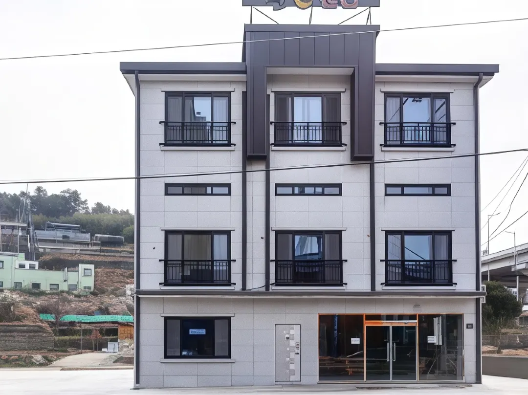 Yeosu Moon Pension - Yeosu-si