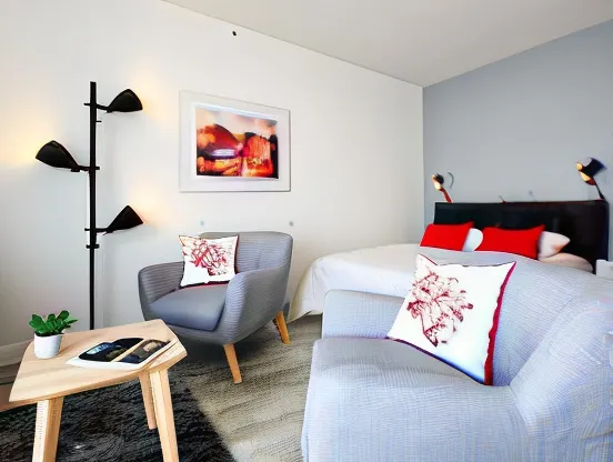 Dormir À Clermont-ferrand - 1er Mai - Puy-de-Dôme