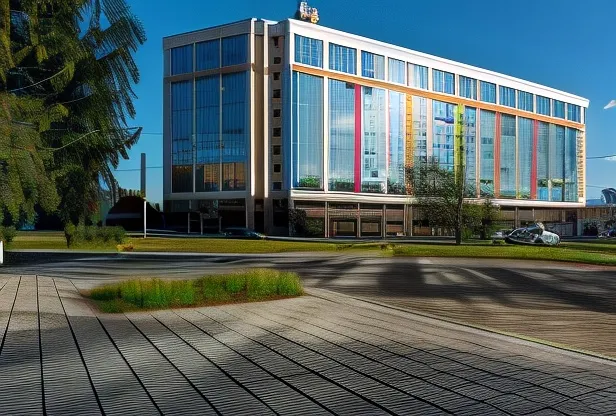 Like-apart Apart-hotel - Россия