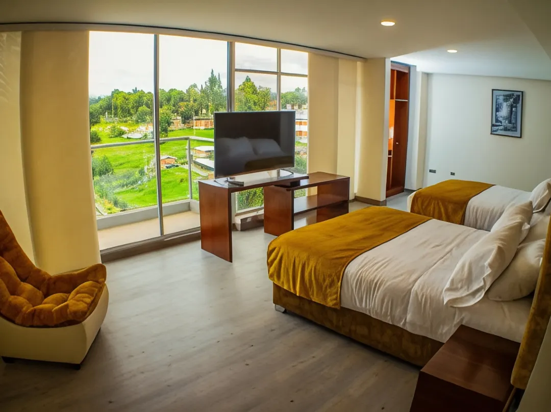 Harmony Hotel - Ipiales