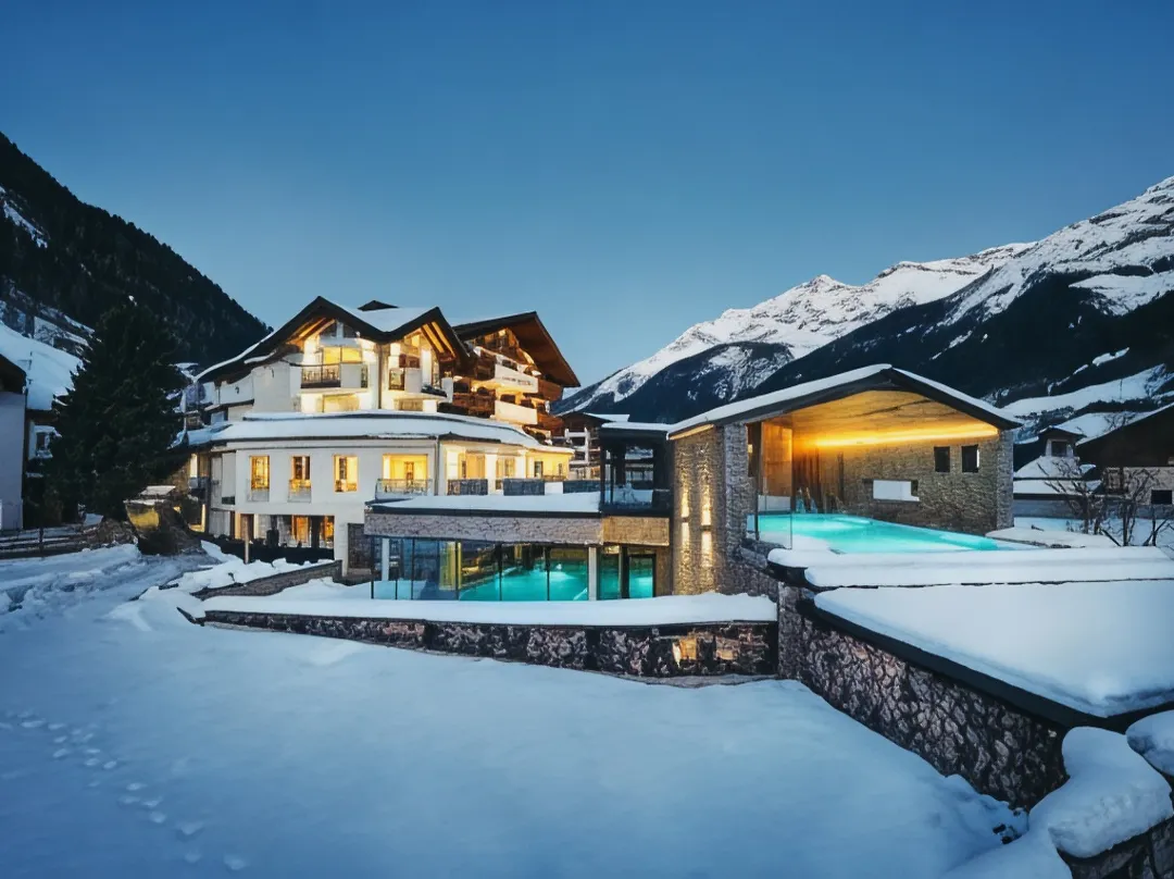 Premium Activehotel Bergkönig - Neustift im Stubaital