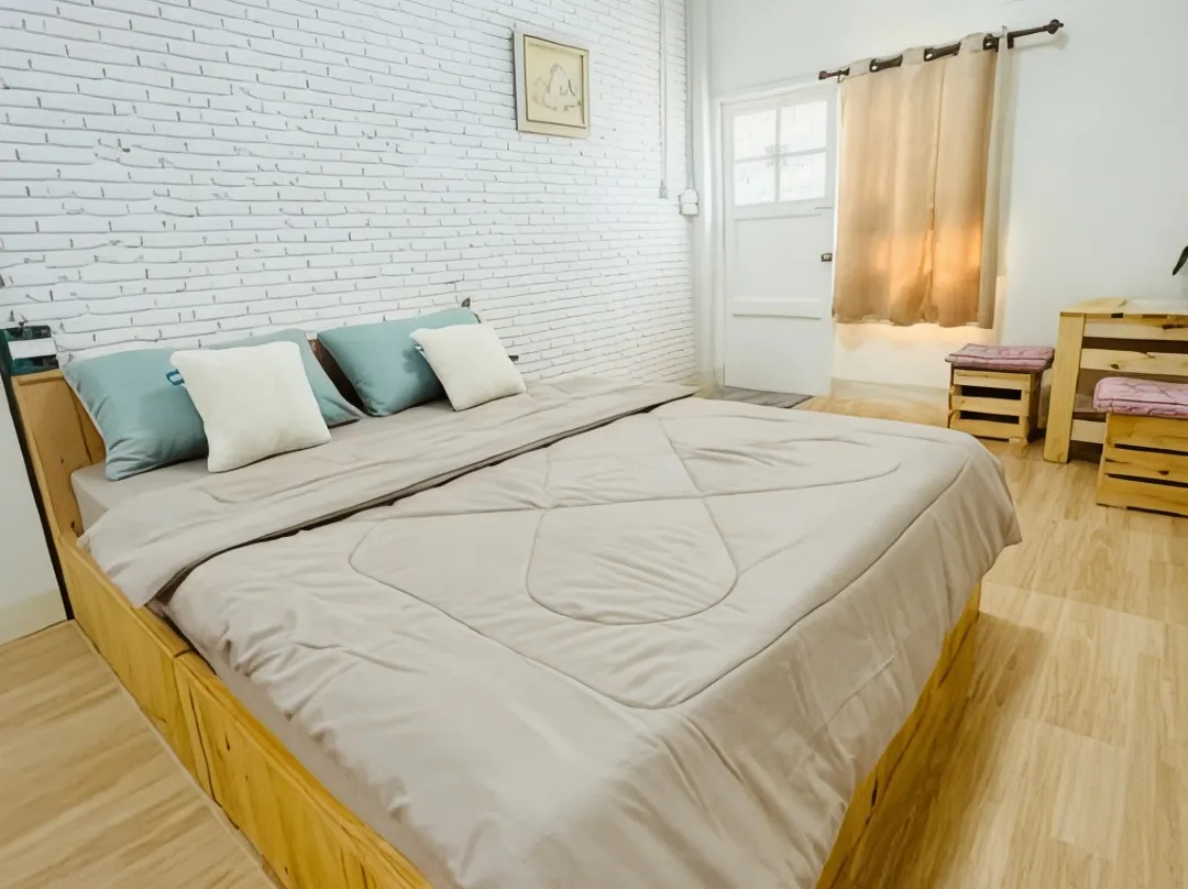 Chiangmai Homestay - Chiang Mai, Thailand