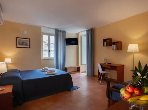 Palazzo Toraldo Di Francia - Tropea