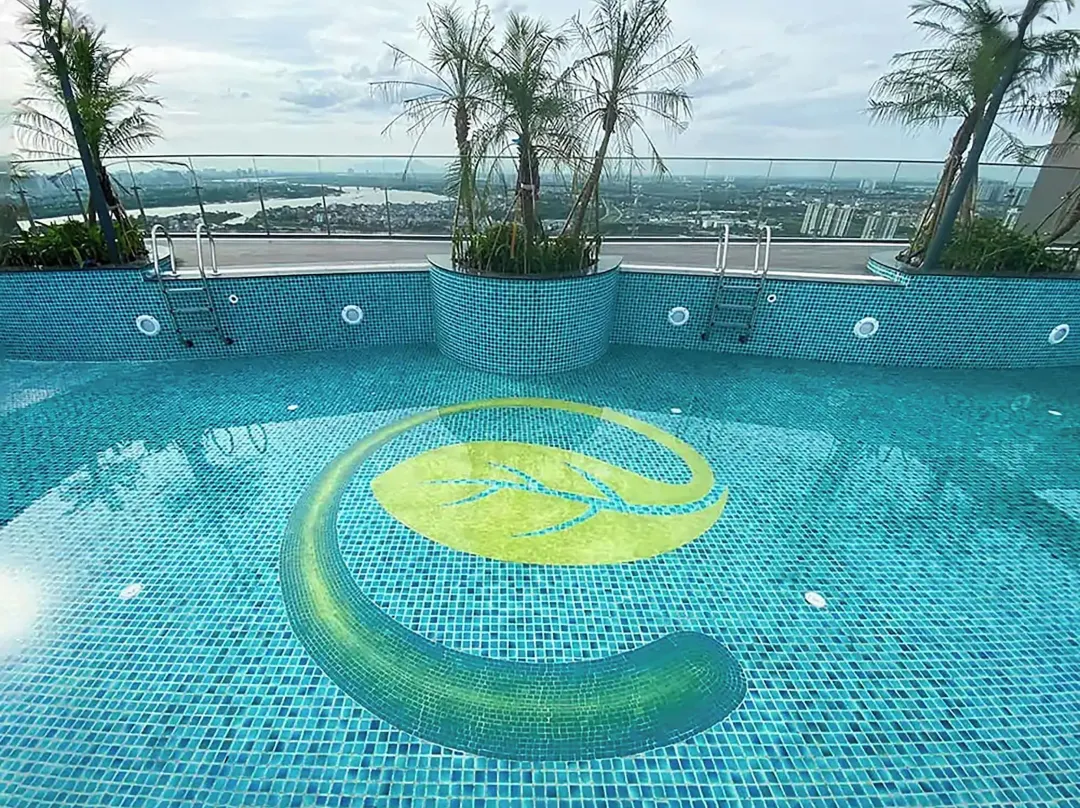 Armin Homestay Ecopark - 興安