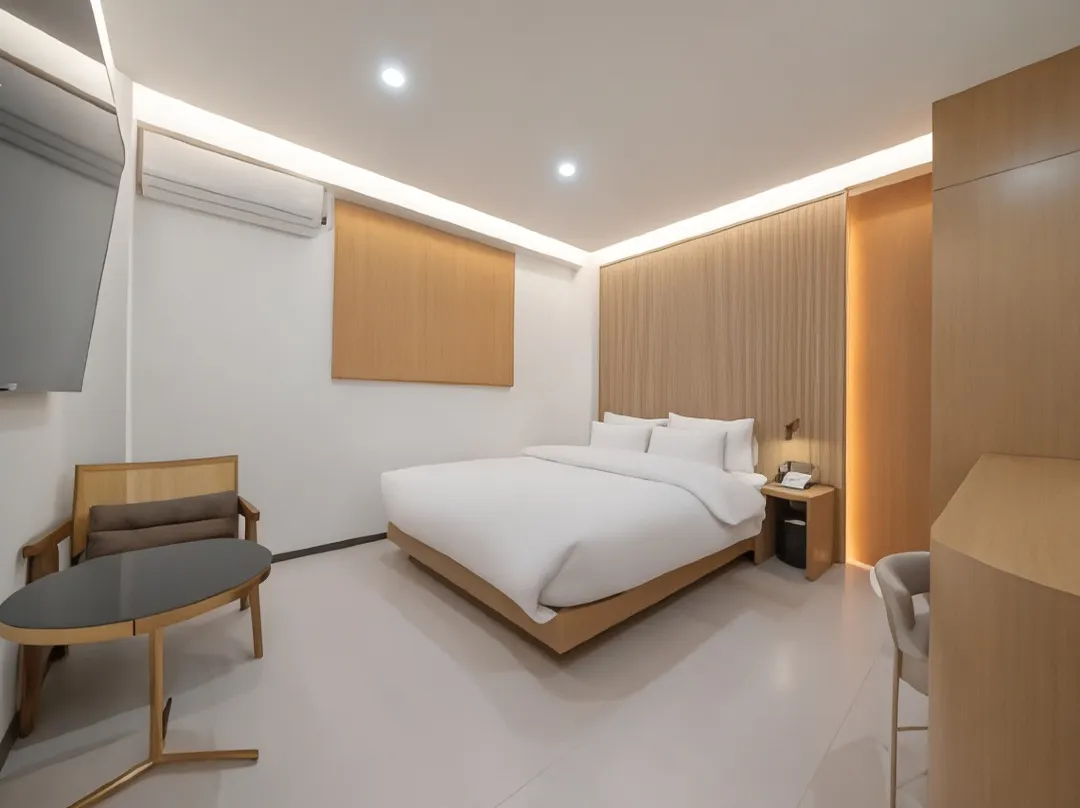 Hotel Yaja Namchuncheon - 춘천시