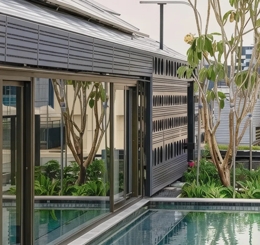 21 Carpenter, Singapore, A Member Of Design Hotels - Singapore