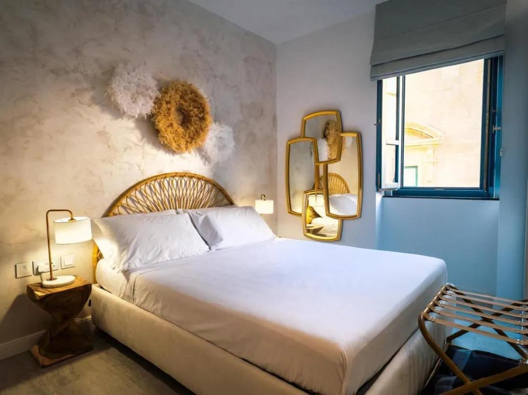 Avalon Boutique - Valletta, Malta