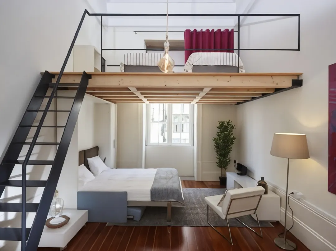 The Passenger Hostel - Porto