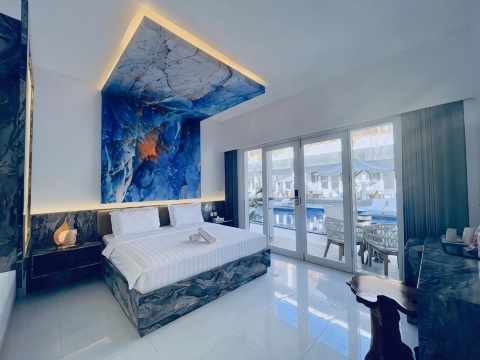 Sea Shell Resort : Avis Clients 2025 - Note 8.6 (17 Avis) | Trip.com