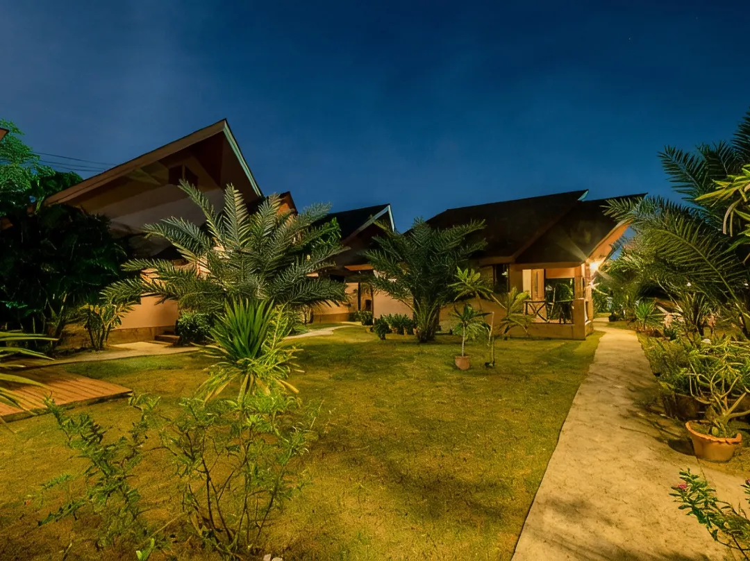 La-or Resort - Hua Hin