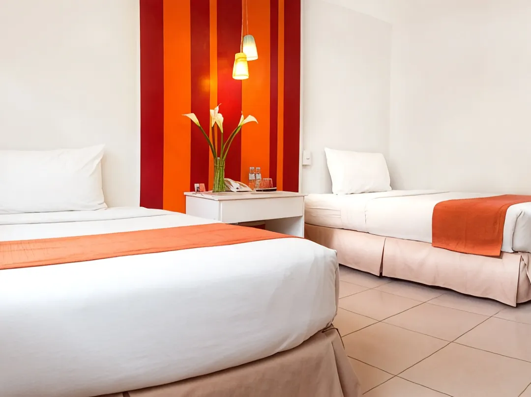 Escario Central Hotel - Cebu