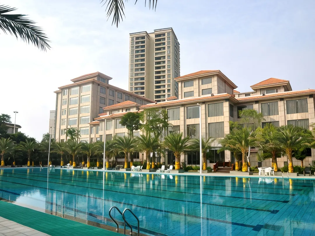 Haidong Resort - Zhanjiang