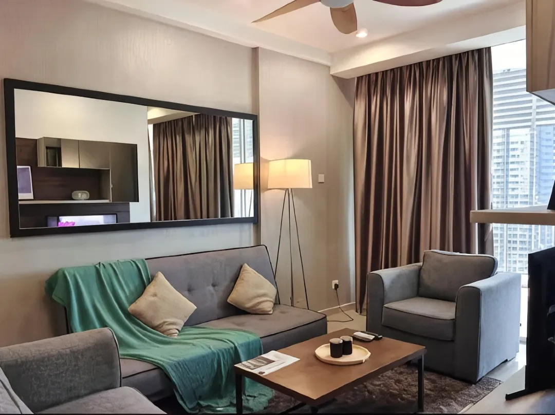 Encorp Marina Homestay Bystay - Johor