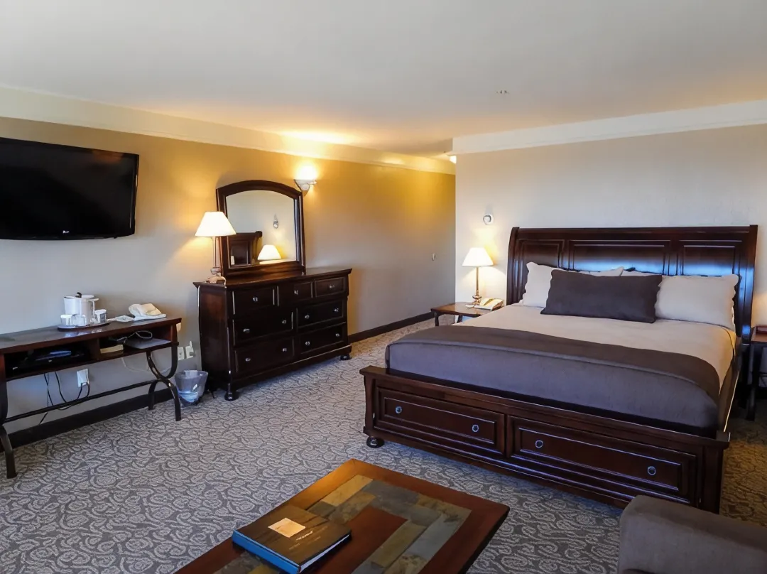 North Cliff Hotel - Fort Bragg, CA