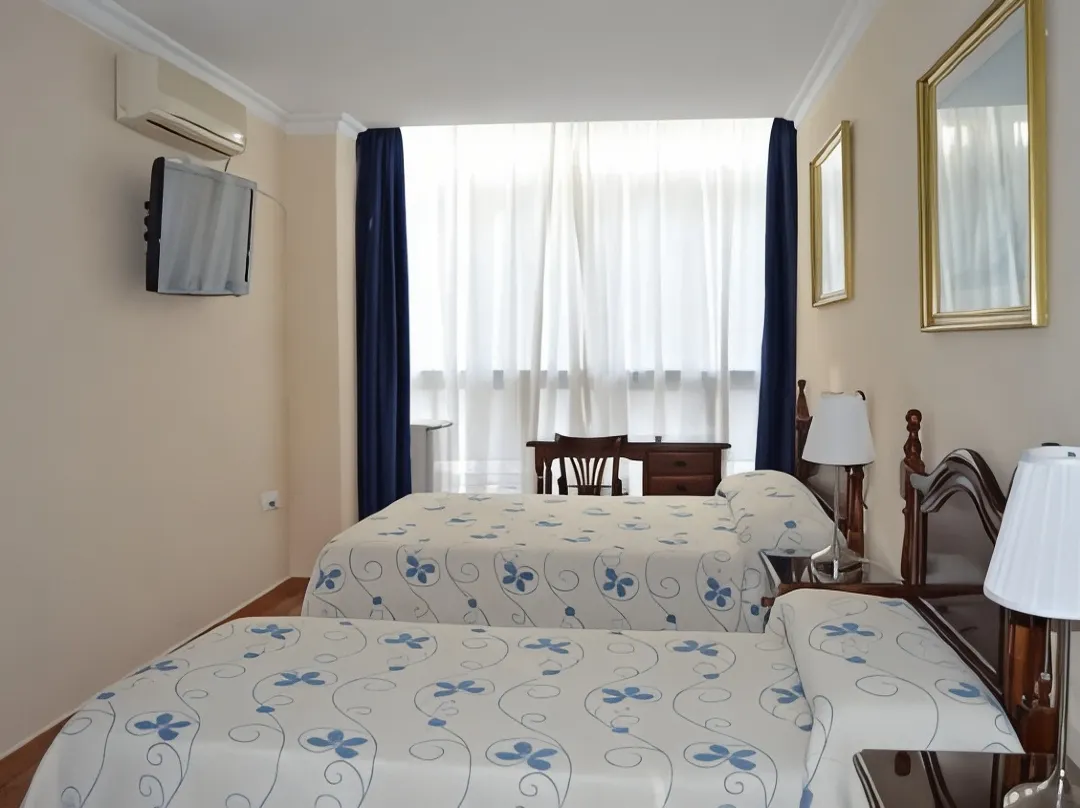 Hotel Paquita - Chipiona