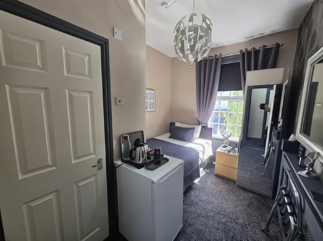 Beechwood Guest House - Schotland