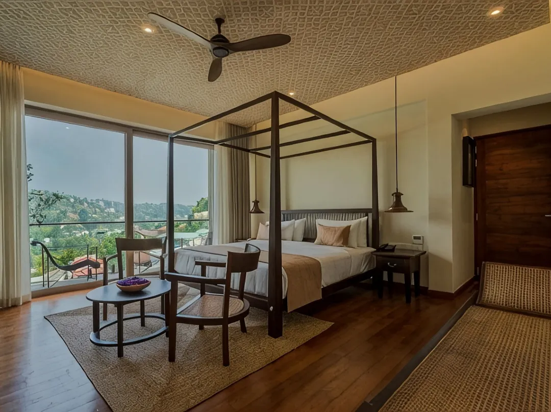 Rivora Heights - Kandy