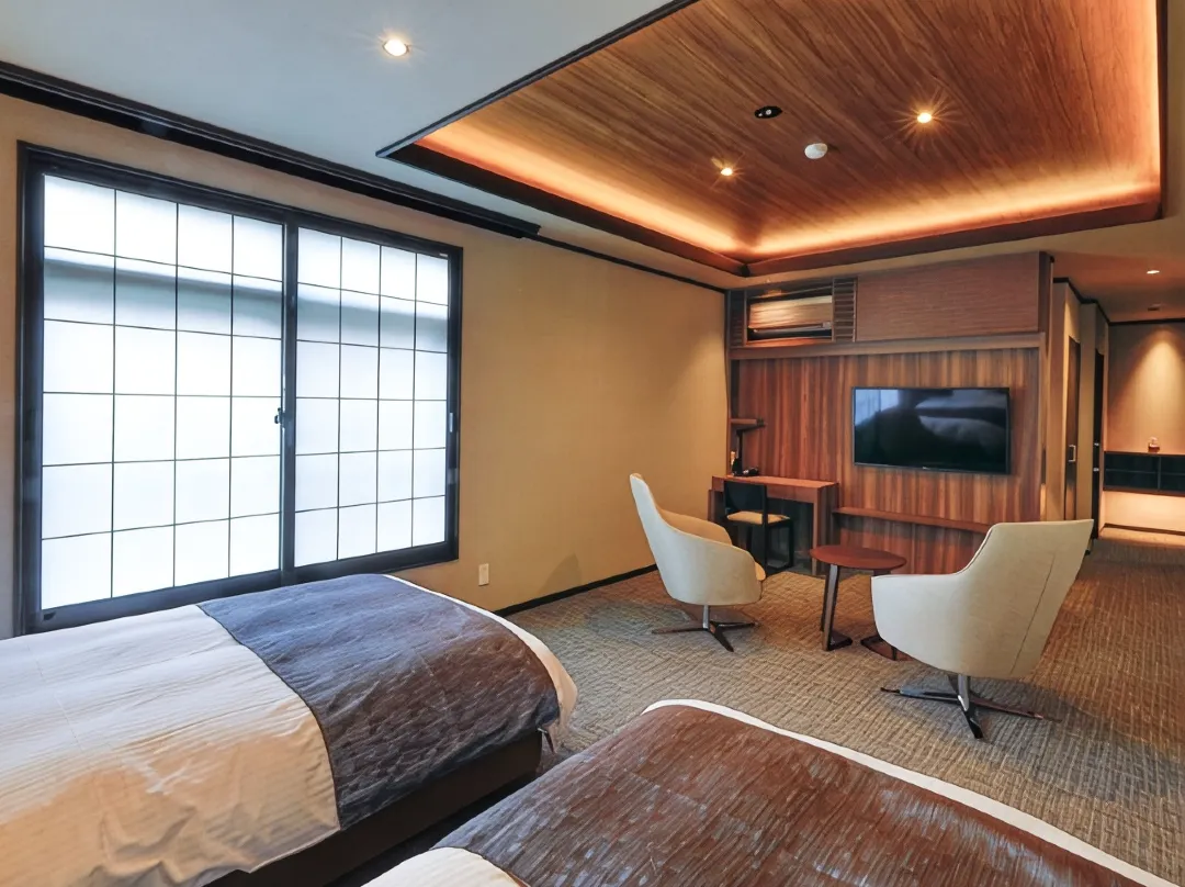 Hotel Shikimi - 宮崎県