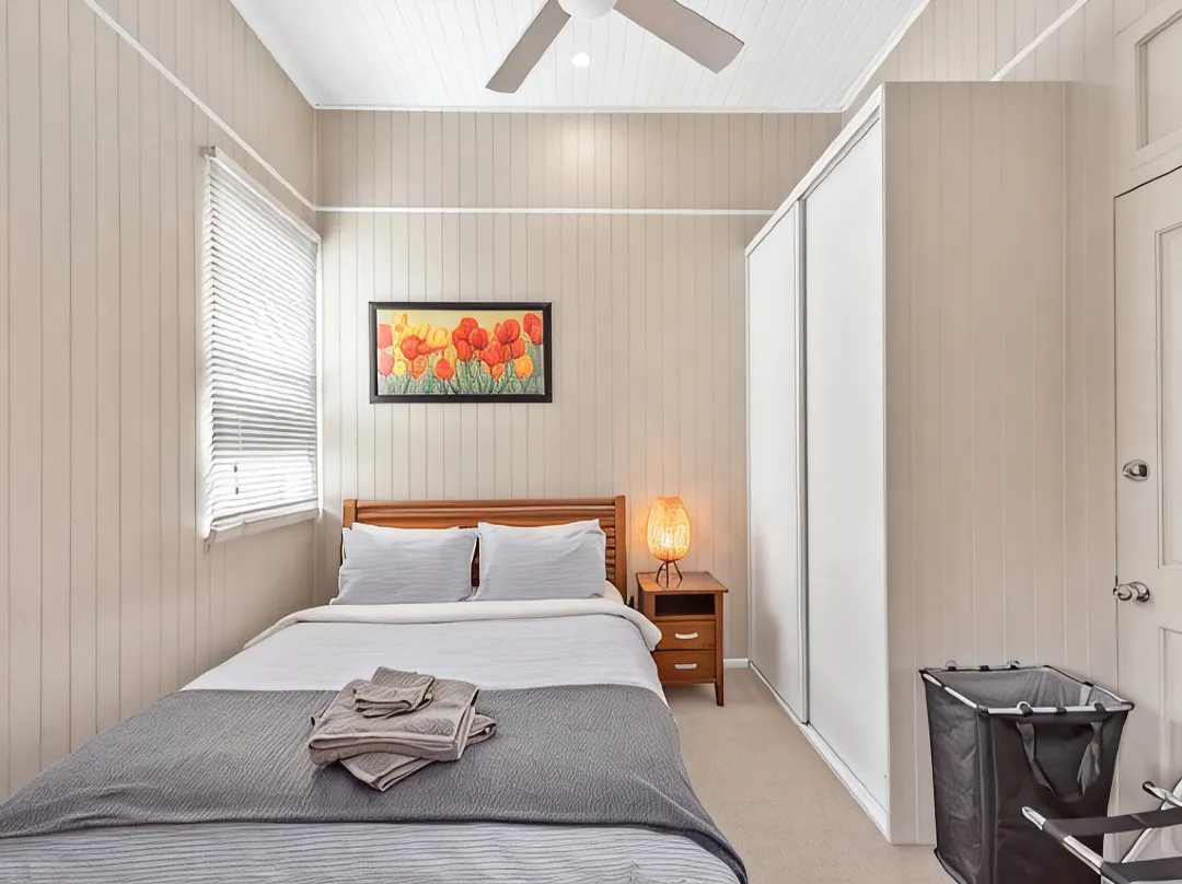 Stylish 1 Bedroom Apartment ~ New Farm - Brisbane