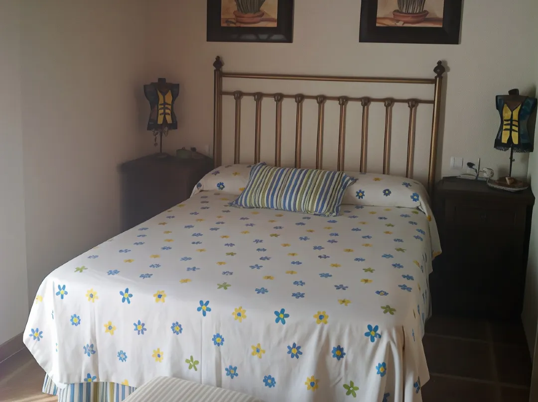 La Posada De Menchu - Sanlúcar de Barrameda