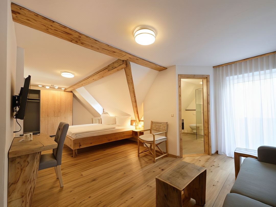 Hotel Garni Alpengruss - Garmisch-Partenkirchen