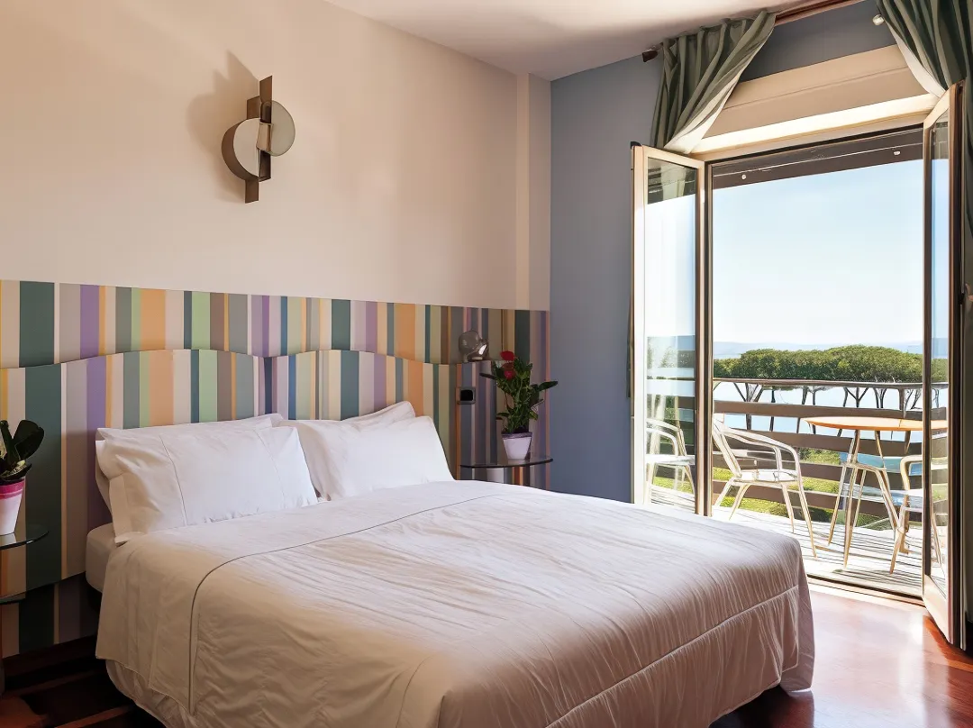 Ha Hotel - Lazio
