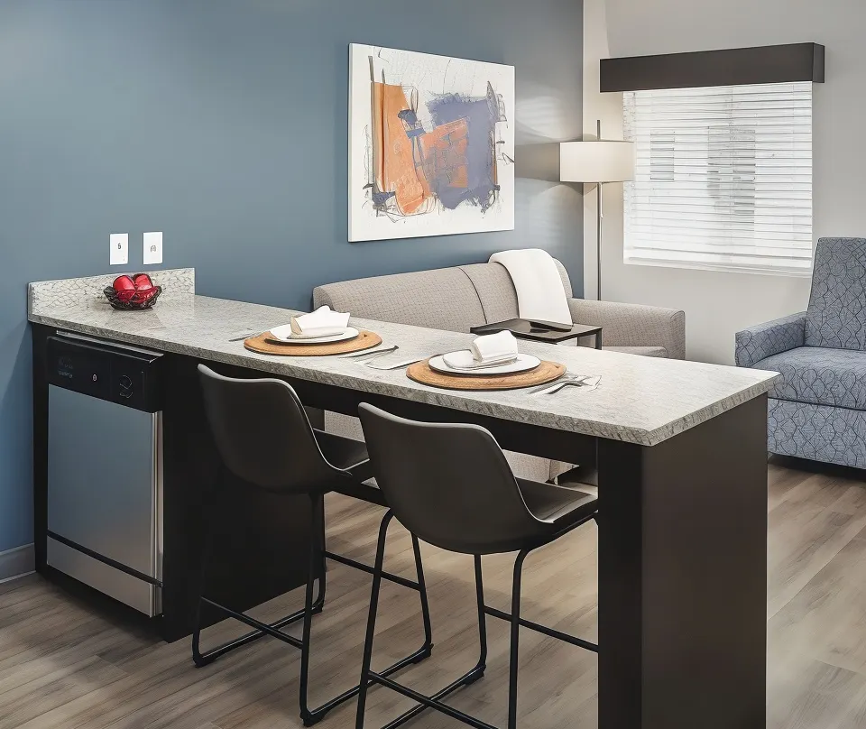 Stayapt Suites Pensacola-uwf/florida Hospital Area - Pensacola, FL