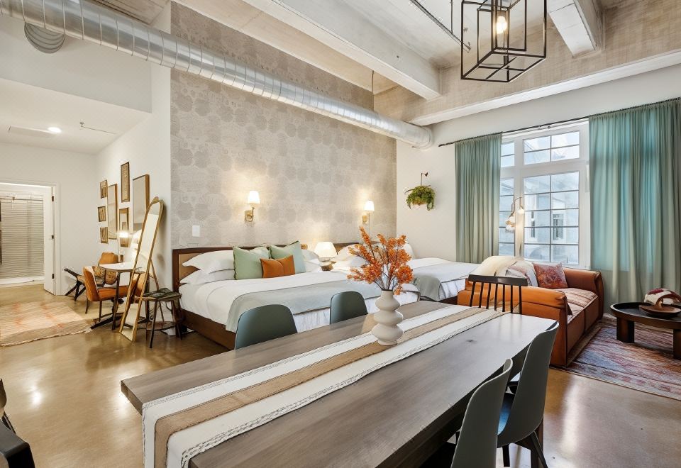 ストアハウス ロフツを宿泊予約-フィラデルフィア | Trip.com