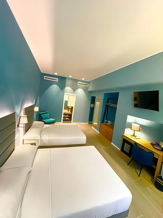 Residenza 62 - Rome