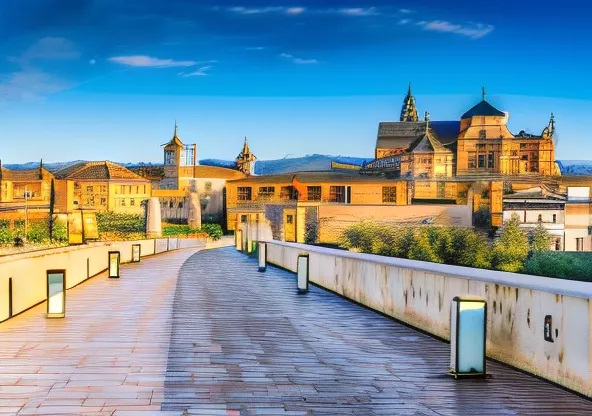 New* Near To The Mosque And Historic Center - Cordoue