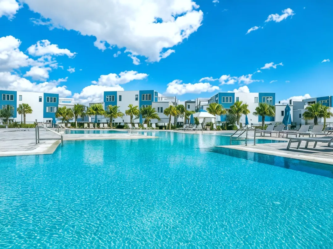 Spectrum Resort Villas Orlando And Water Parks, Ascend Hotel Collection - ダベンポート, FL