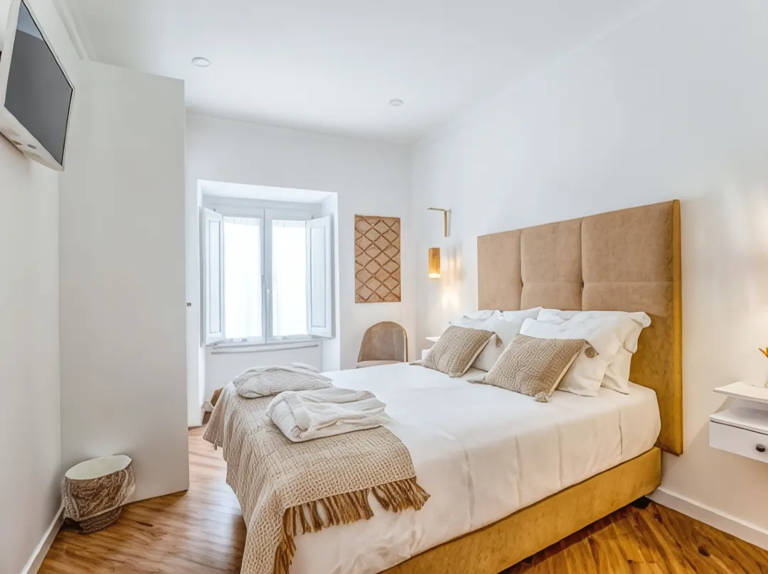 C`alma D`alentejo - Évora