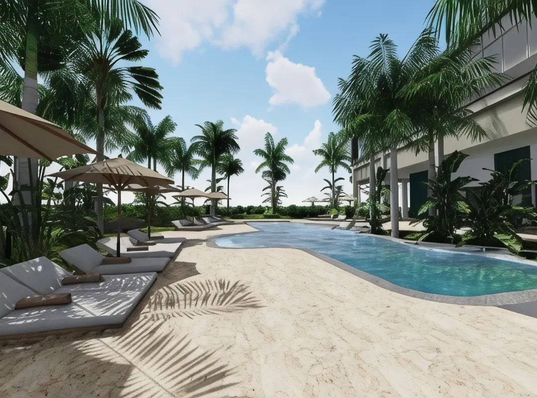 Royal Beach Hotel Punta Cana, In Jdv By Hyatt - Punta Cana