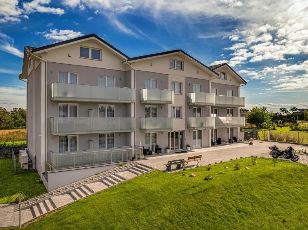 Belmar Park Resort & Spa - Władysławowo