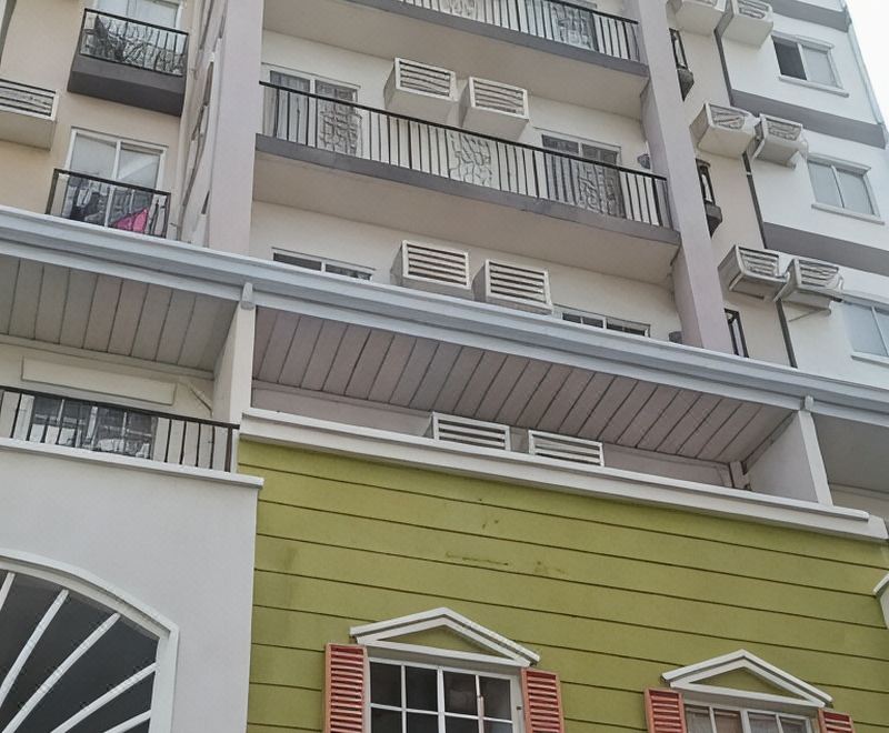 Cheap & High Quality Condo in AppleOne Banawa Heights Cebu City : Avis ...