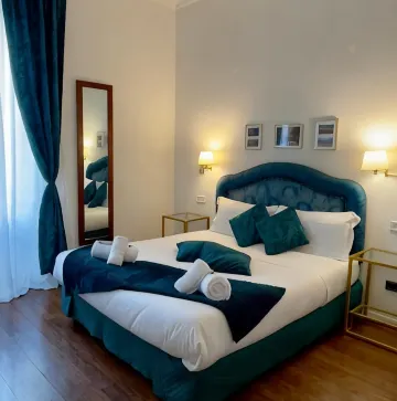 Suitedream Vatican - Vatican City