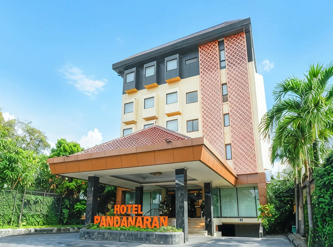 Sahabat Home Jogja - Yogyakarta