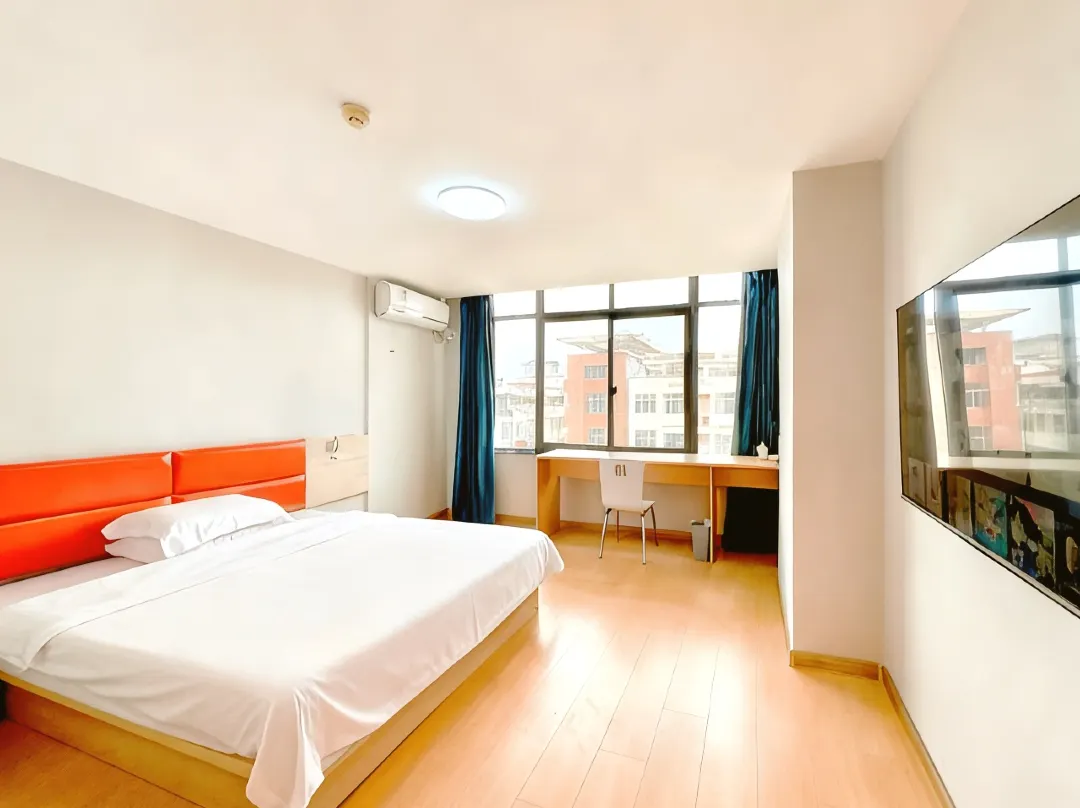 7 Days Inn ) - Suqian