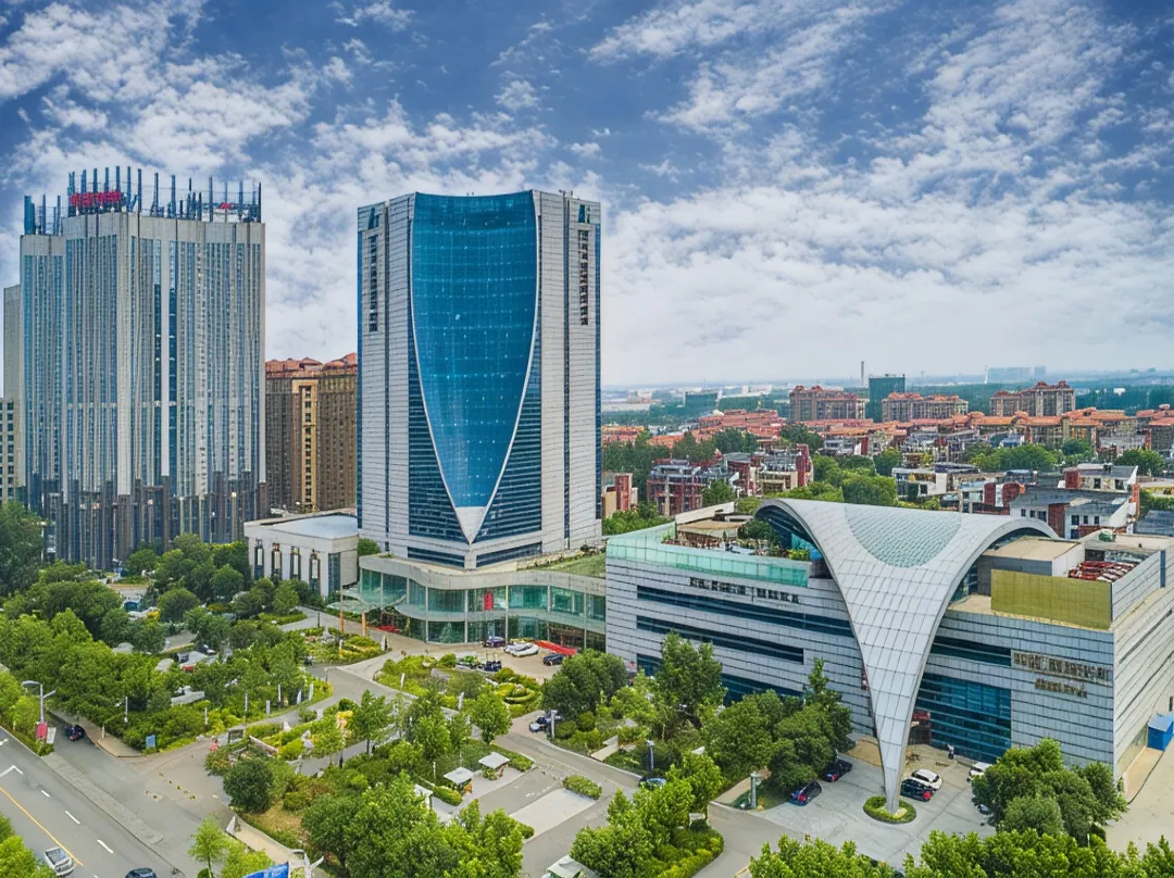 Arcadia International Hotel - Pekín