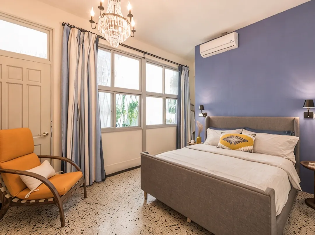 Seamoonhouse - Tainan City
