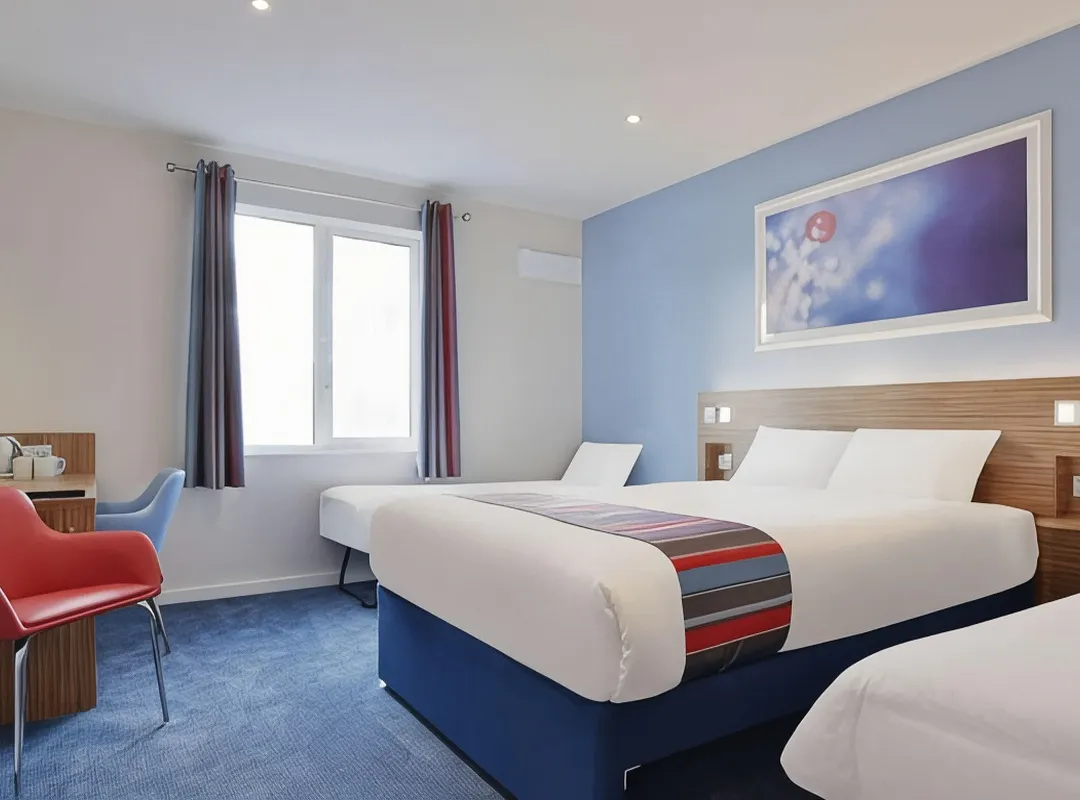 Travelodge Gosport Hotel - Portsmouth