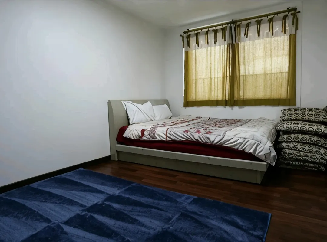 Gongju Balcony In May Pension - Daejeon