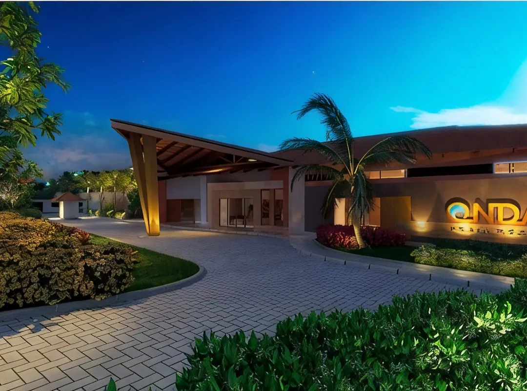 Ondas Praia Resort - 巴伊亞州