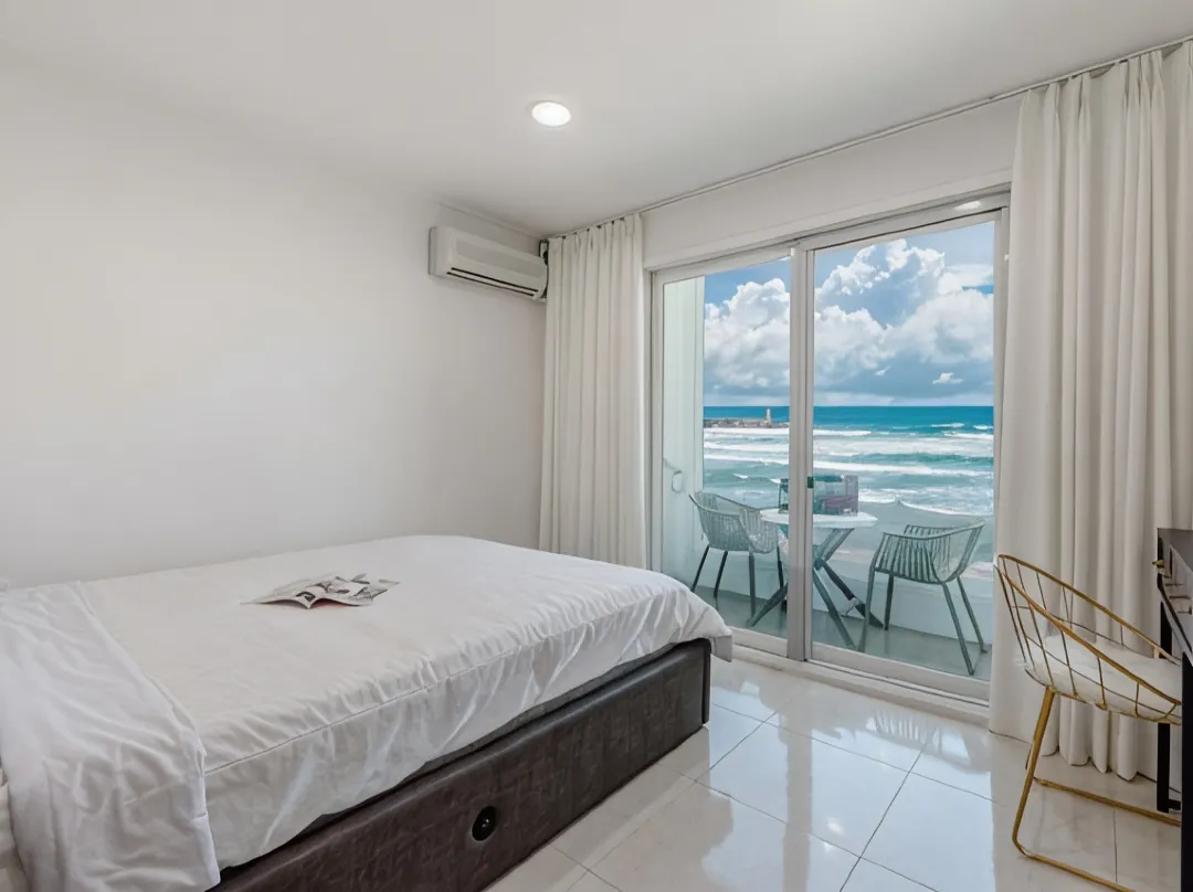 Yangyang Green Beach Pension - Sokcho-si