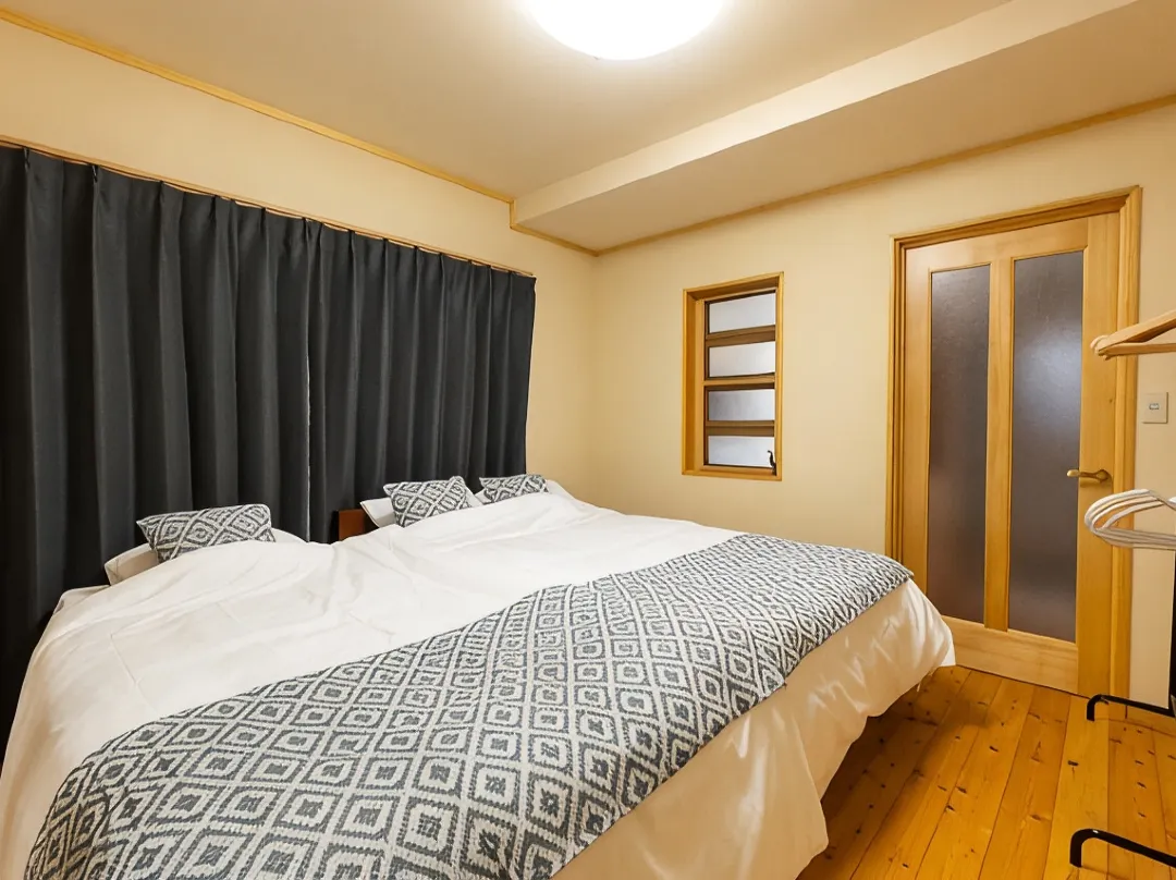 Koshuudodo Accommodation - Takayama