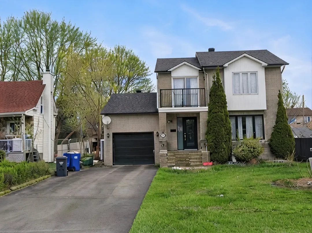 The Cozy Nook Family Friendly Suite - Longueuil