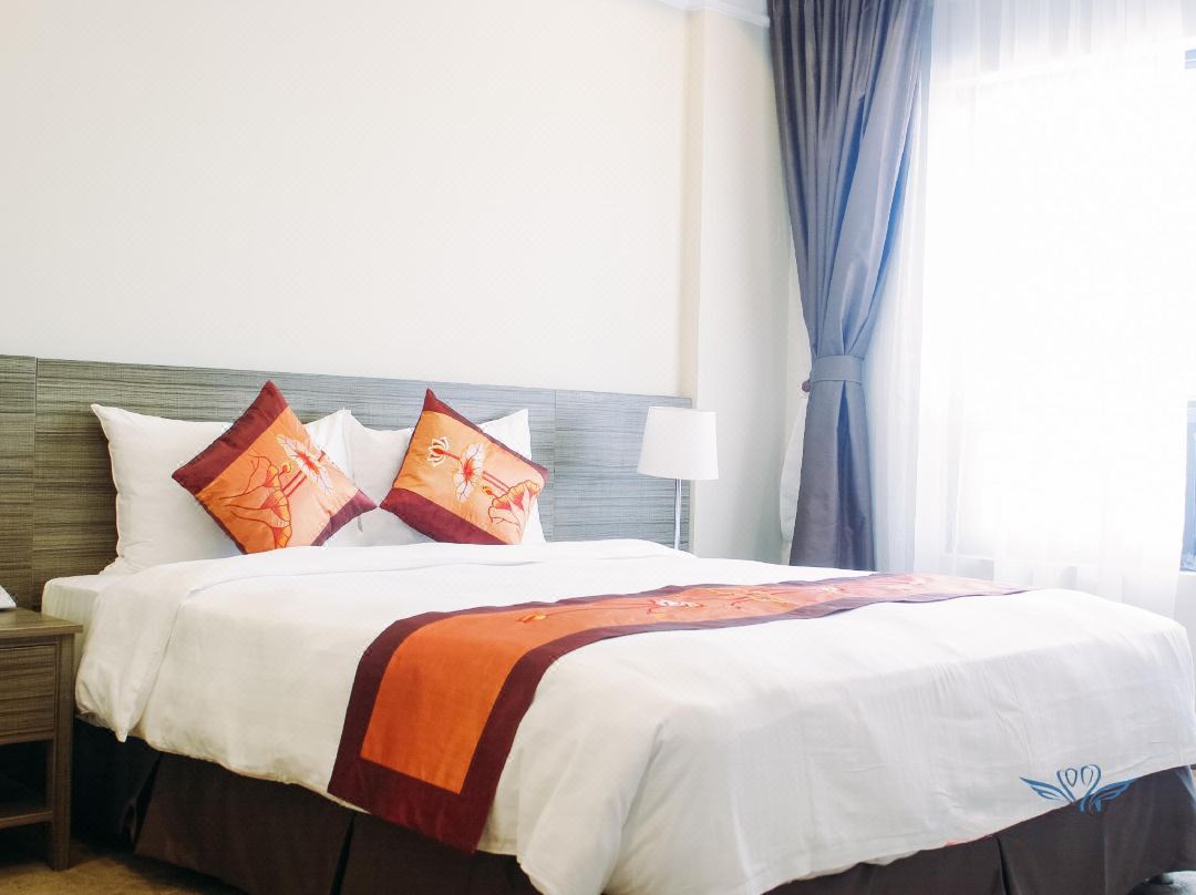 Grace Hotel - Thai Nguyen